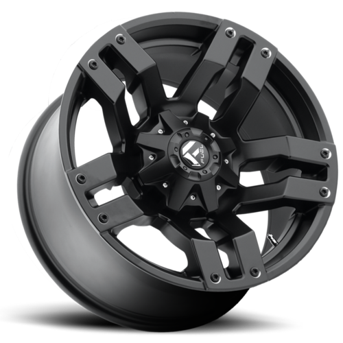 Fuel Wheels Pump D515 | Discount Tire