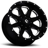 Fuel Off Road Wheels for Trucks & ATVs/UTVs | Discount Tire