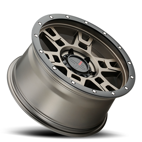 DX4 Terrain 17 X8.5 6-139.70 10 BZMTBL | America's Tire