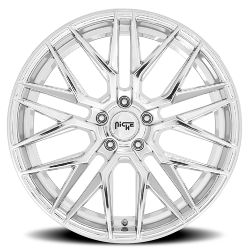 Niche Gamma 18 X8 5-120.00 40 CHCHXX | Discount Tire