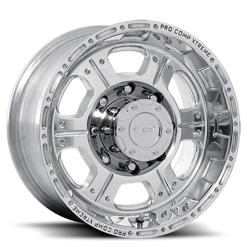 Pro Comp 89 17 X8 8-165.10 0 SLPOXX | Discount Tire