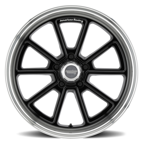 American Racing VN510 Draft | Discount Tire