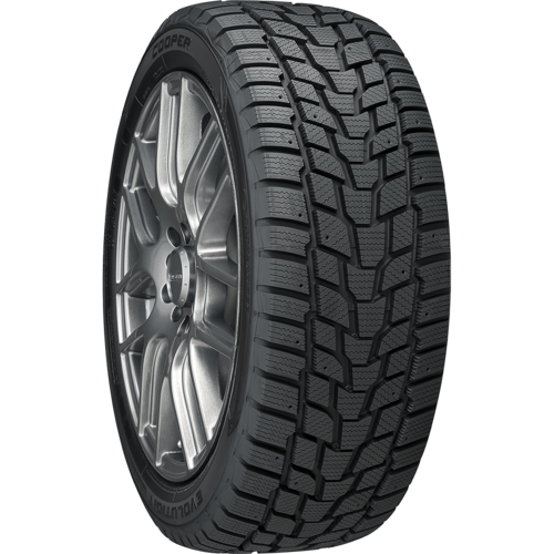 Cooper Evolution Winter Studdable 225 /65 R17 102T SL BSW | America's Tire