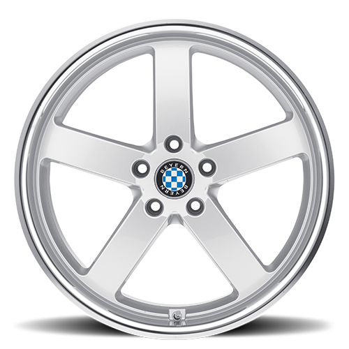 Beyern Rapp 17 X8 5-120.00 15 SLMMML | America's Tire