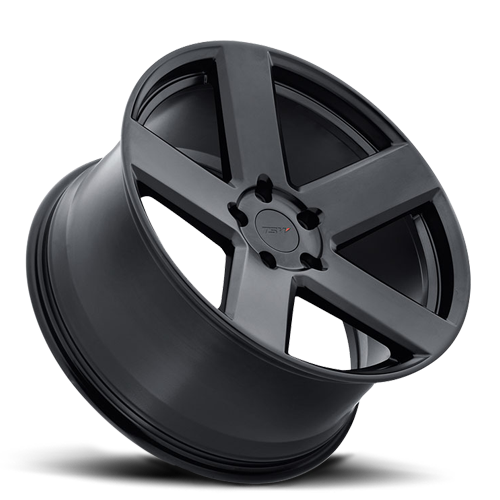 TSW Bristol 20 X8.5 5-120.00 35 BKMTXX | America's Tire