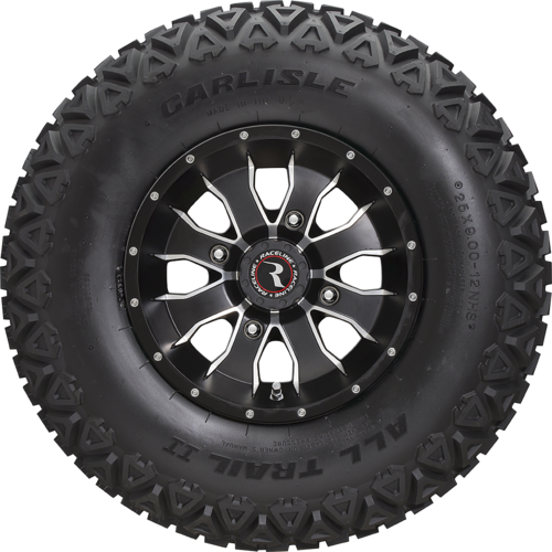 Carlisle ATV All Trail II 23 X11.00D 10 88 CP BSW | Discount Tire