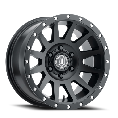 Icon Alloys Compression | Discount Tire