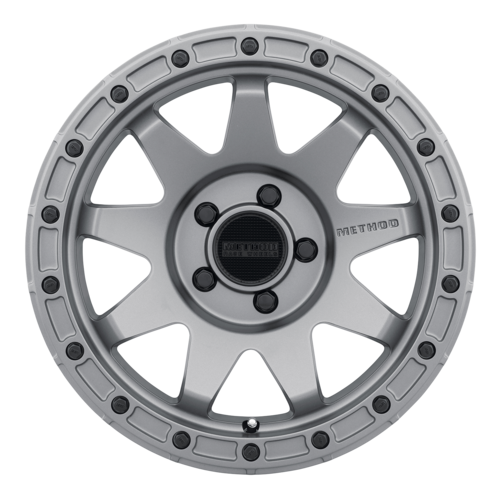 Method Race Wheels MR317 18 X9 5-150.00 18 GYGLXX | America's Tire