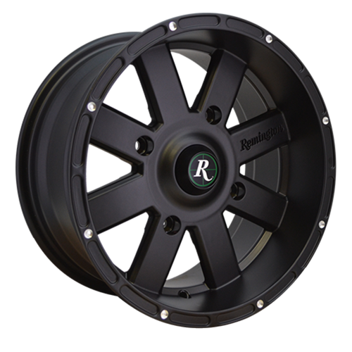 Remington Eight Point ATV 12 X7 4-156.00 4+3 BKMTXX | Discount Tire