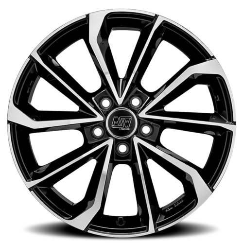 MSW Wheels Type 42 | Discount Tire
