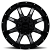 Moto Metal MO970 | Discount Tire