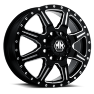 Mayhem Wheels & Rims for Trucks, Jeeps & SUVS | Discount Tire