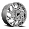 Fuel Wheels Runner D740 | America's Tire