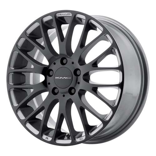 KMC KM693 Maze 17 X7 5-114.30 45 GYGLTD | Discount Tire