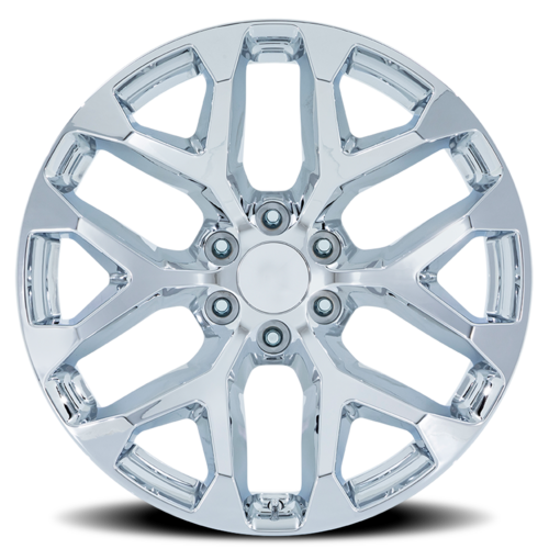 Performance Replicas PR177 24 X10 6-139.70 24 CHCHXX | America's Tire