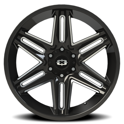 Vision Razor | America's Tire