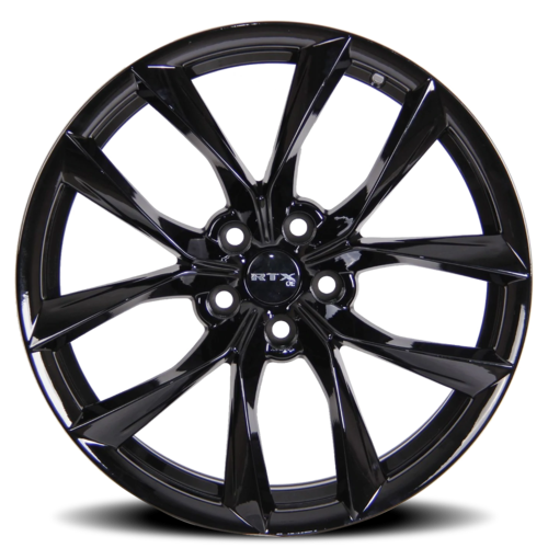 RTX Spider | Discount Tire