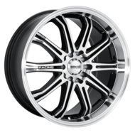 Maxxim Wheels & Rims by Konig | Discount Tire