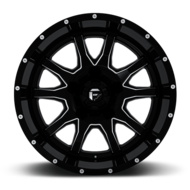 Fuel Off Road Wheels for Trucks & ATVs/UTVs | Discount Tire