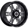 Vision Rage 20 X9 6-139.70 12 BKGLBM | Discount Tire