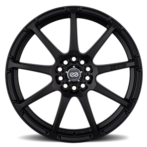 Enkei EDR9 Wheels for Sale | Discount Tire