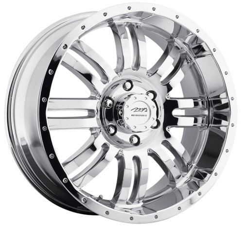 MB Wheels V-Drive 16 X8.5 8-165.10 0 CHCHXX | Discount Tire