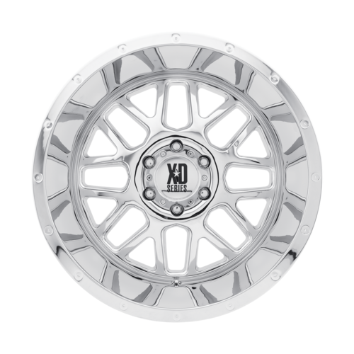 XD Series XD820 Grenade 18 X8 6-130.00 48 CSPVXX | America's Tire