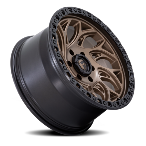 Fuel Runner OR D841 Wheels: Best Deals Online | Discount Tire