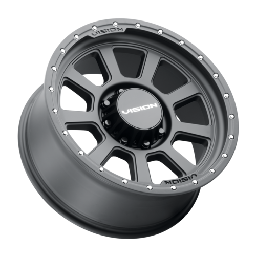 Vision Ojos Wheels: Shop & Compare | Discount Tire