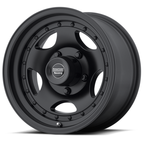 American Racing AR23 Wheels: Shop Now | Discount Tire