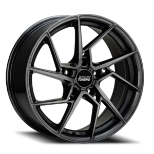 Sport Tuning Wheels | Sport Tuning Rims | Custom Aftermarket Wheels ...