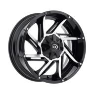 Vision Wheels & Rims | Aftermarket Custom Wheels | America's Tire