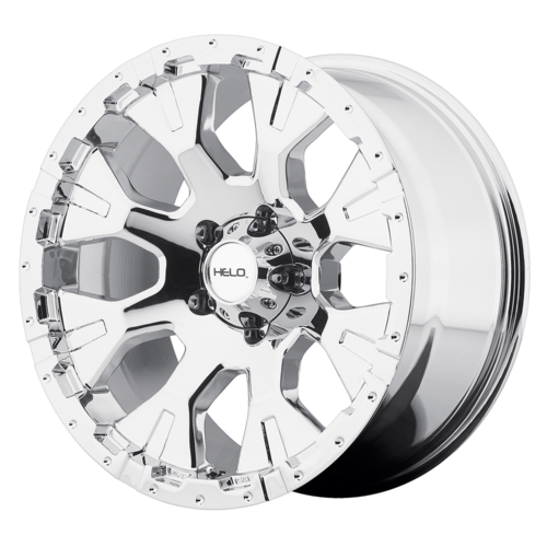 Helo HE878 20 X9 5-139.70 -12 CHCHXX | Discount Tire