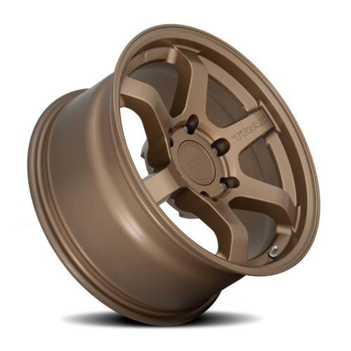 Motegi Racing MR150 Trailite 16 X8 6-139.70 0 BZMTXX | America's Tire