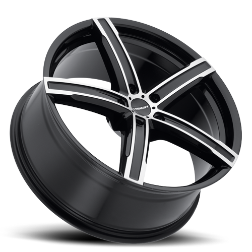 Vision Boost Wheels: Enhance Your Ride | Discount Tire