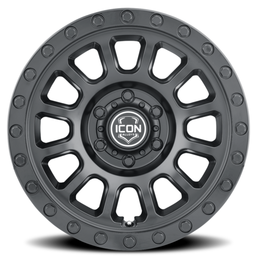 Icon Hulse Wheels: Deals & Styles | Discount Tire