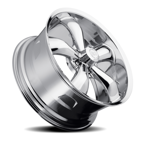 Vision Legend 5 18 X8.5 5-127.00 10 CHCHXX | Discount Tire