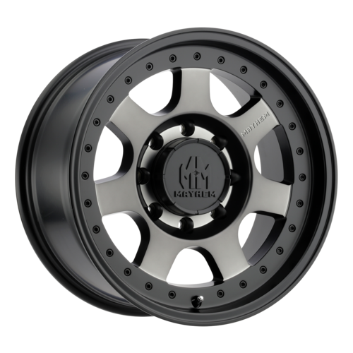 Mayhem Prodigy | Discount Tire