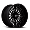 Moto Metal MO809 Stinger | Discount Tire