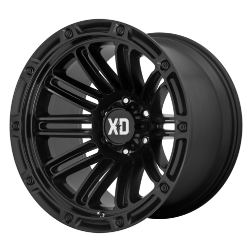 XD Series XD846 Double Deuce 20 X9 6-139.70 0 BKMTXX | America's Tire