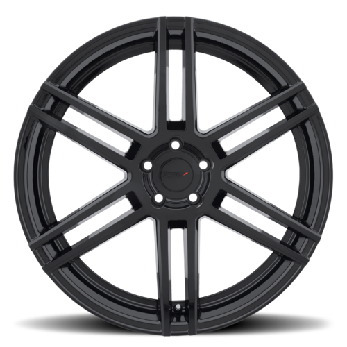 TSW Autograph 22 X10.5 5-130.00 35 BKGLXX | America's Tire