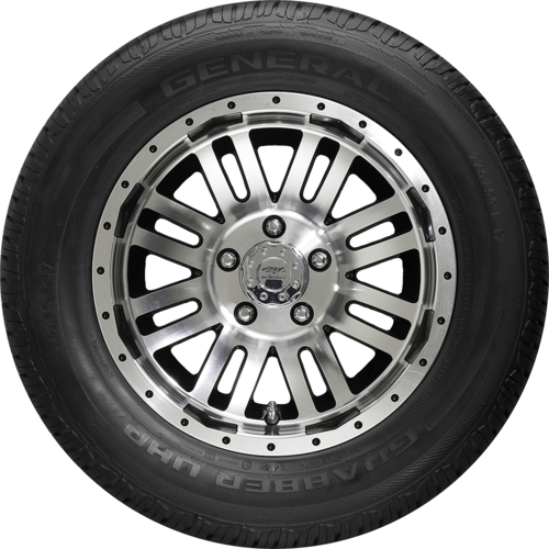 General Grabber UHP | Discount Tire