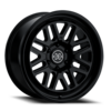Method Race Wheels MR804 20 X10 6-139.70 10 BKGLXX | Discount Tire