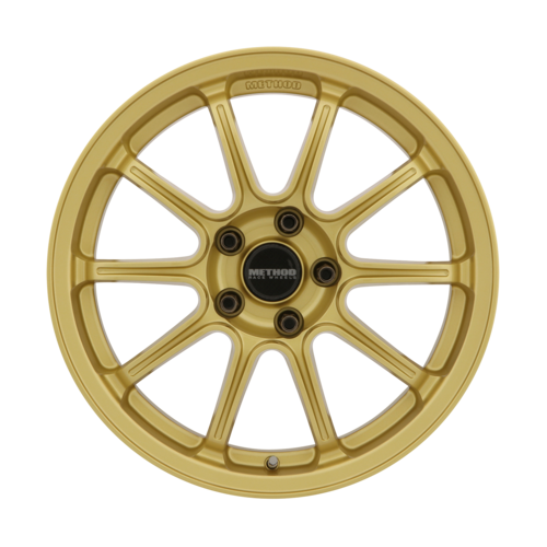 Method Race Wheels MR503 Rally 18 X8 5-100.00 42 GDGLXX | America's Tire