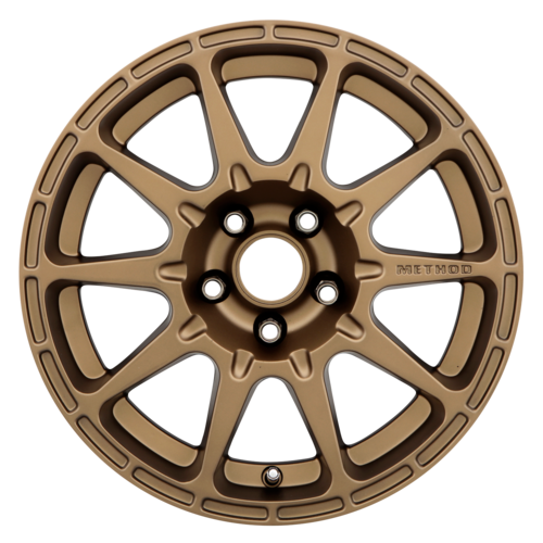 Method Race Wheels MR501 VT-Spec 2 15 X7 5-114.30 48 BZMTXX | America's ...