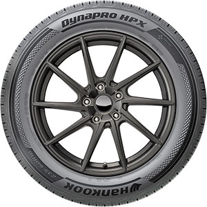 Hankook Dynapro HPX | Discount Tire