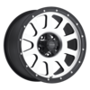 MB Wheels 352 17 X9 5-127.00 -12 SLMCBA | Discount Tire