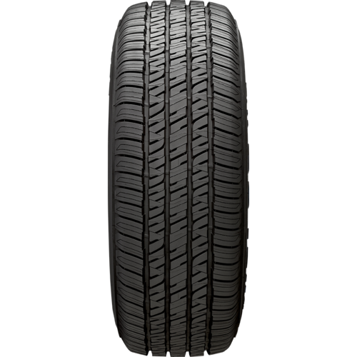 Bridgestone Dueler HT685 LT235 /85 R16 120R E1 BSW | LT265 /75 R16 123R ...