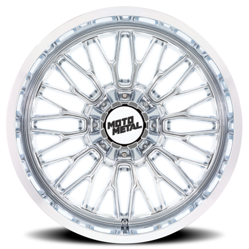 Moto Metal MO809 Stinger 22 X10 8-170.00 -18 CHCHXX | America's Tire