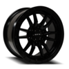 RTX Wolf Wheels: Rugged & Reliable | Discount Tire